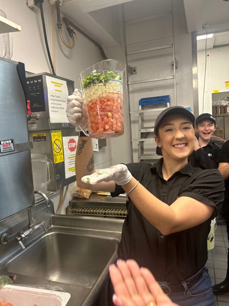 Careers - LVE - Luihn VantEdge Partners