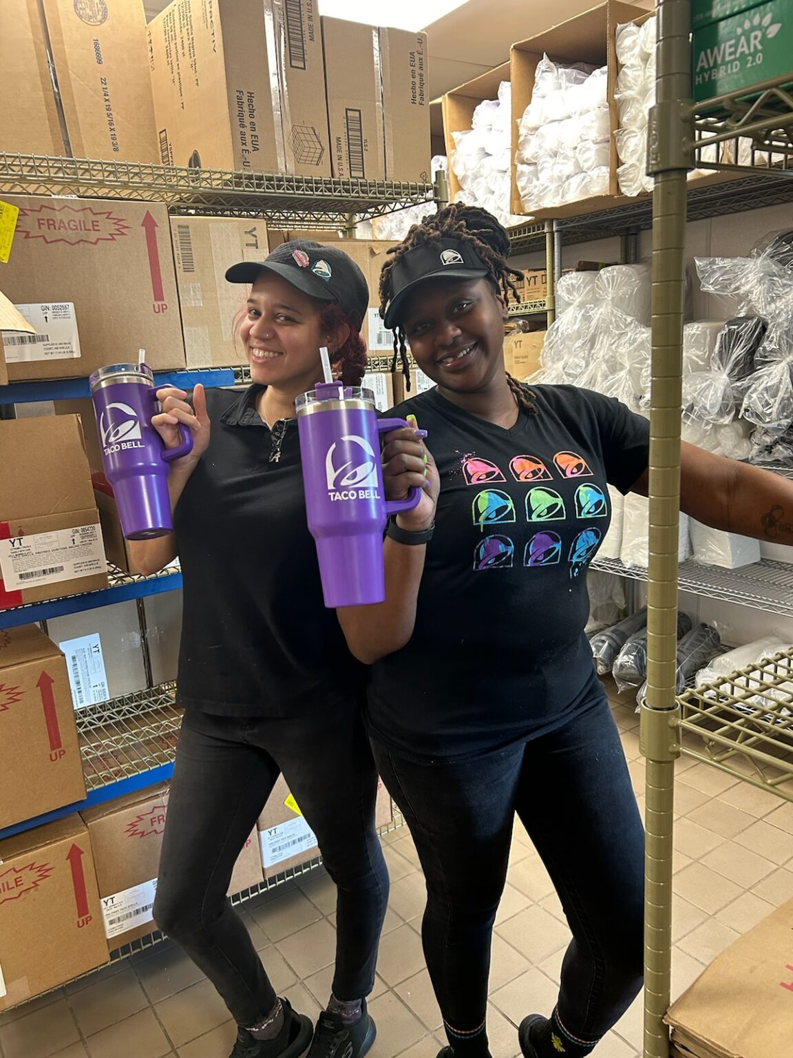 Careers - LVE - Luihn VantEdge Partners